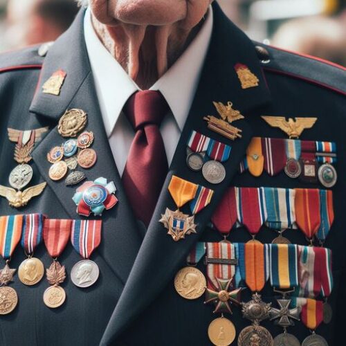 Veterans - Scottish Men's Sheds Association